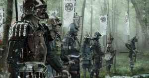The Complete Guide of Bushido: The Samurai Code of Honor