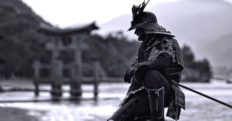 The Complete Guide of Bushido: The Samurai Code of Honor