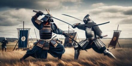 Samurai & Bushido: History, Philosophy, and Warrior Code of Japan ...