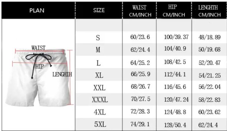 Serpent and Oni Masks Samurai Men’s Shorts - Samurai Code