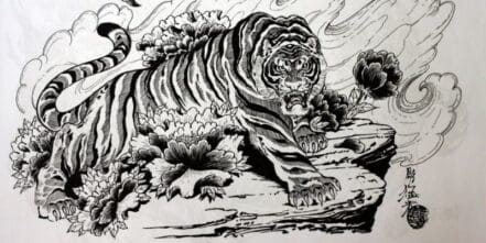 Unlocking the Mysteries of Samurai Symbols and Meanings - Samurai Code