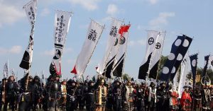 How Samurai Clans Shaped the History of Japan - Samurai Code