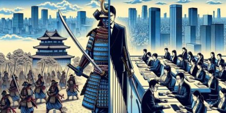 Samurai & Bushido: History, Philosophy, and Warrior Code of Japan ...