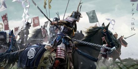 Samurai History Made Simple: From Warriors to Legends - Samurai Code