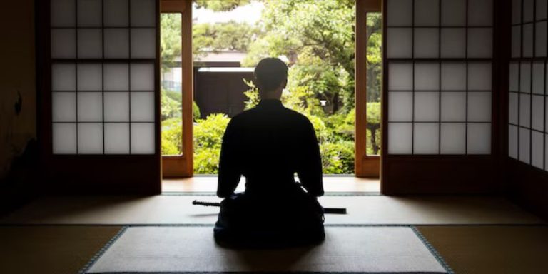 Samurai Religion Explained: Zen, Shinto, and Bushidō - Samurai Code
