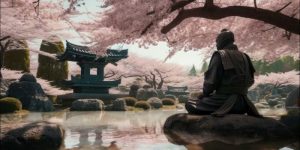 Think Like a Samurai: Timeless Mental Training Lessons - Samurai Code